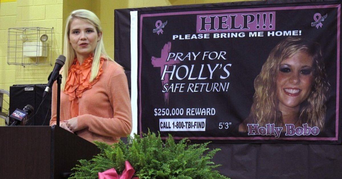 Untold Story of Holly Bobo and the Hunt For the Nursing Student