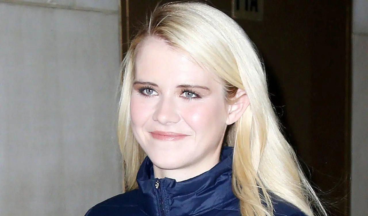 Elizabeth Smart's Happy New Life is Best Revenge on Kidnapper