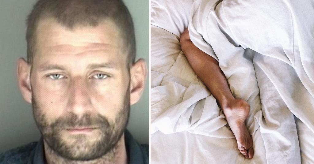 Kansas Father Convicted Of Murdering 2-Year-Old Daughter