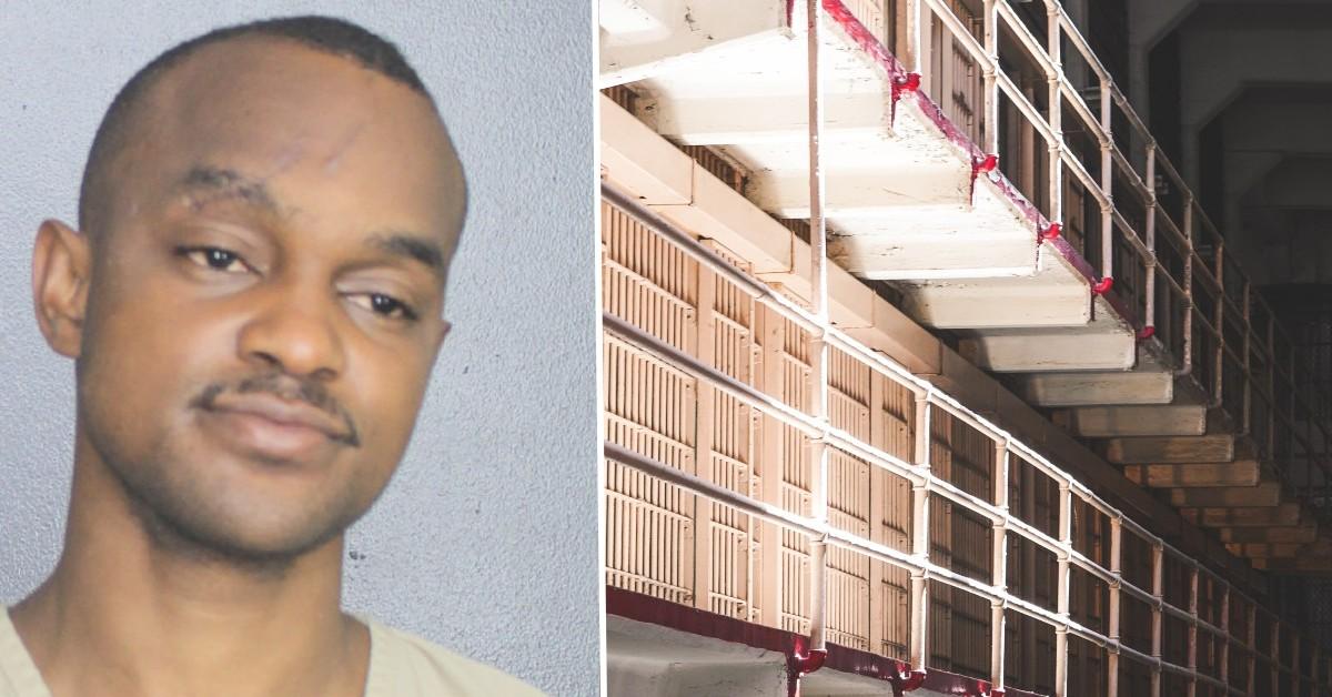 Man confessed to killing travel partner to Florida in struggle: cops