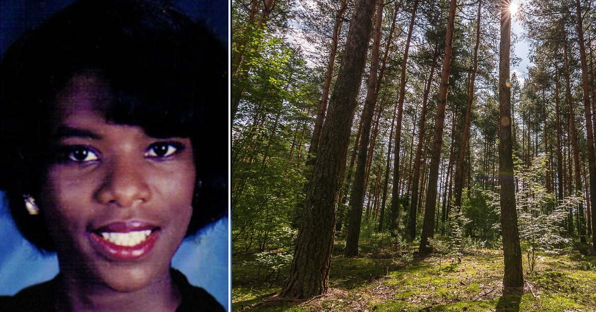 Cleashindra Hall vanished after going to her Arkansas job