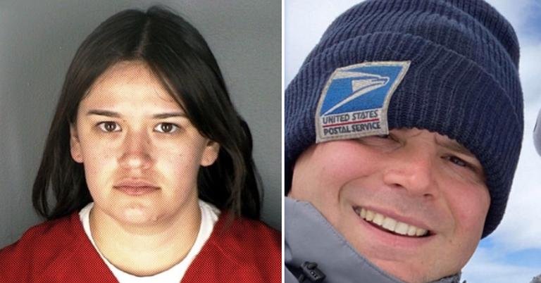 Colorado Woman Guilty Of Fatally Shooting USPS Ex-Boyfriend