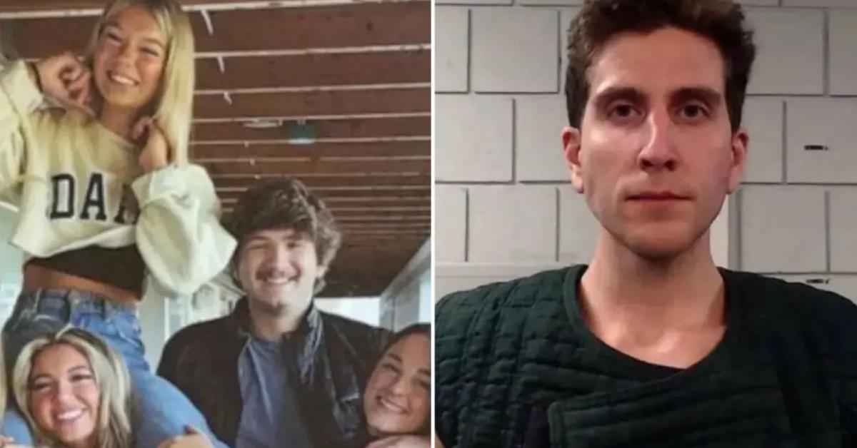 Mother of Slain University of Idaho Student Opens Up About Murder