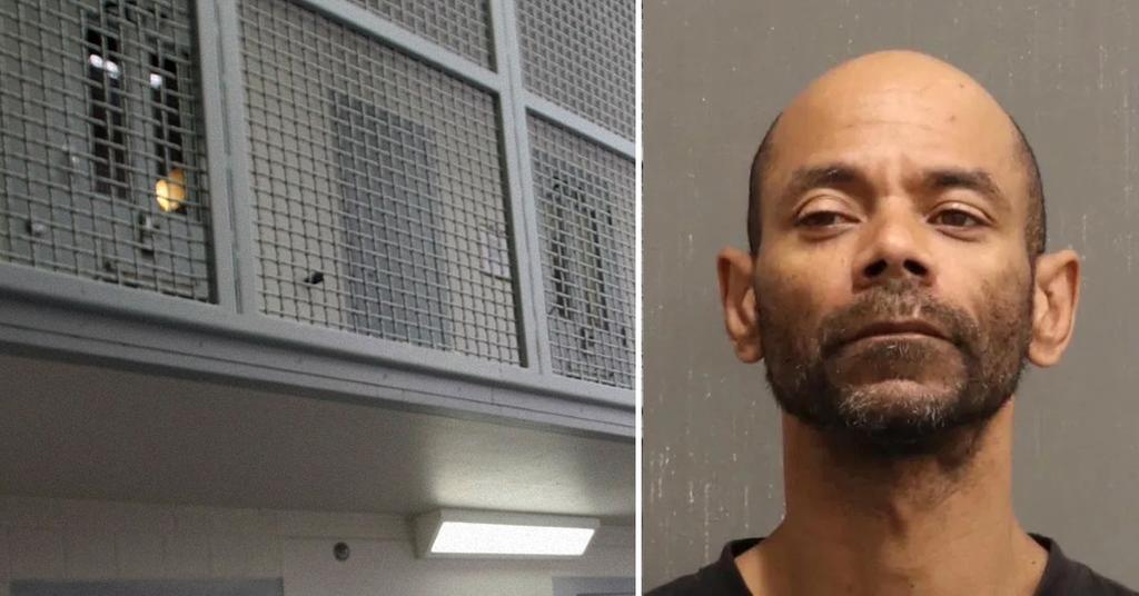 Man known as 'C-Murda' accused of homicide in Tennessee