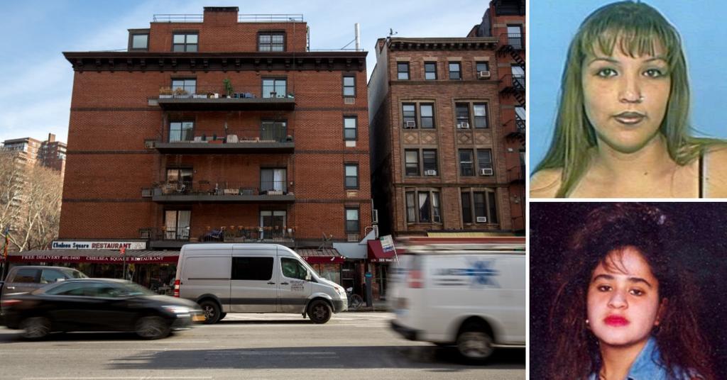 Cold Case Files: Women Found Shot Dead In Arizona Apartment