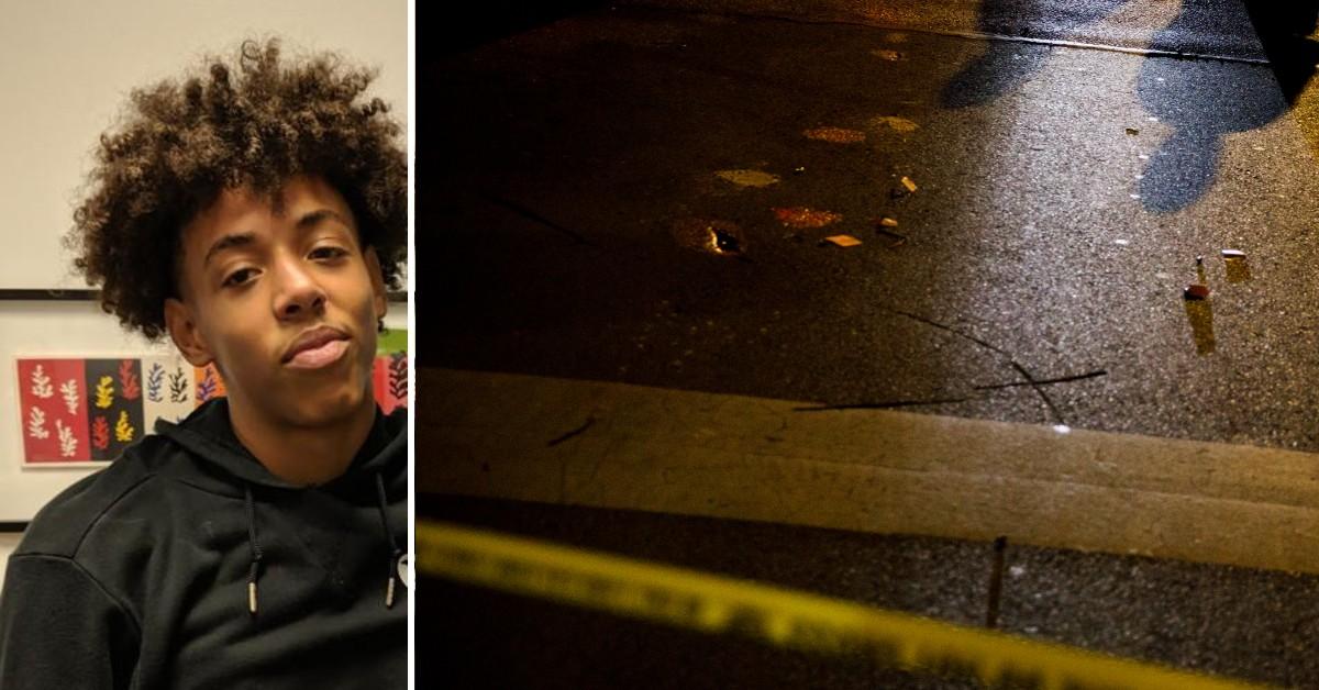 Teen dies weeks after assault at Oregon hotel, suspect arrested