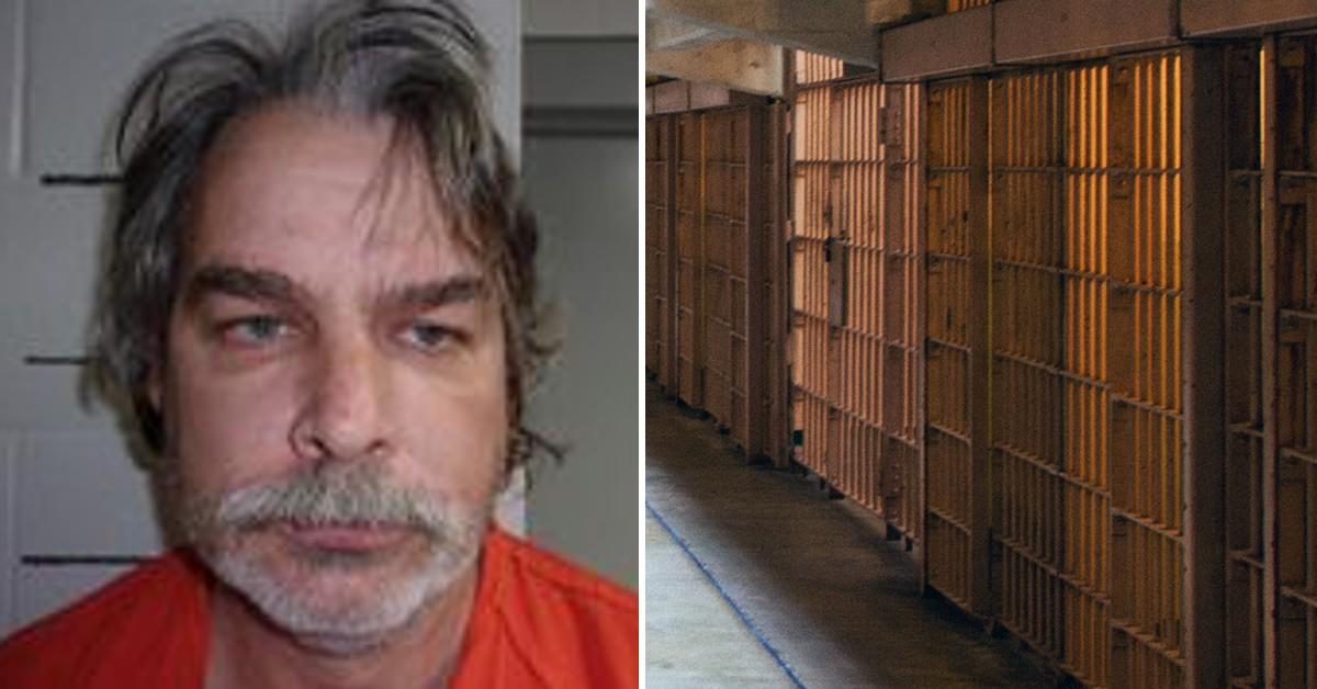 Suspect Arrested In Connection to Oklahoma Cold Case Murder