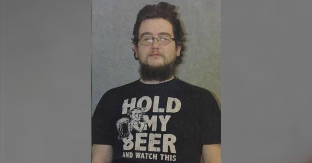 Here Are 10 Crazy Mugshots And The Stories Of The Arrests