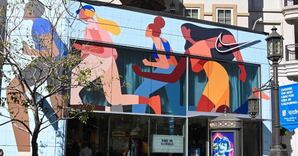 Ex-Nike employee pleads guilty after taking $1.5 million