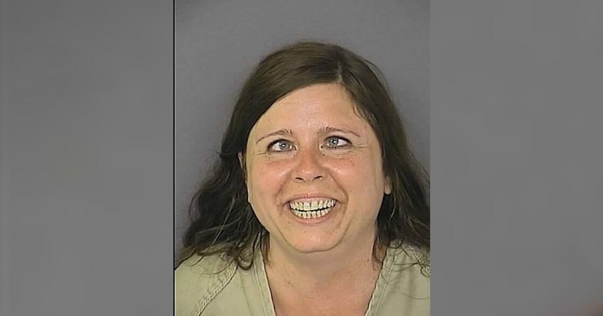 Here Are 10 Crazy Mugshots And The Stories Of The Arrests