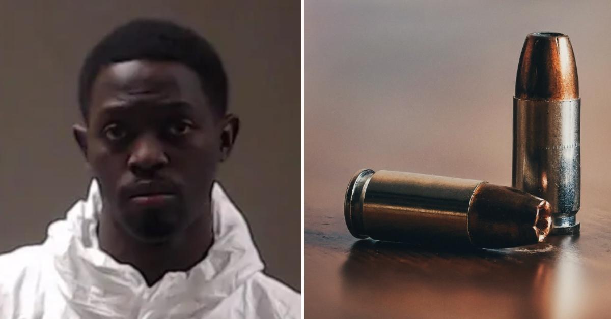 Georgia Man Fatally Shoots Tire Shop Worker, Police Say