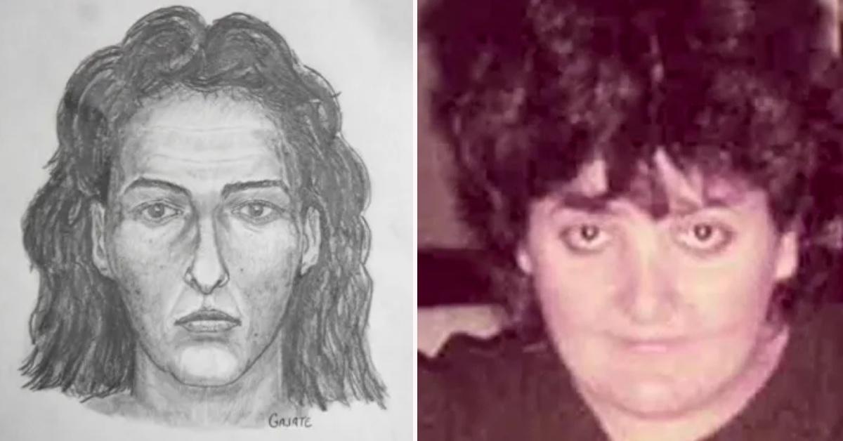 Police Identify Woman Found Dead in Florida Over 25 Years Ago