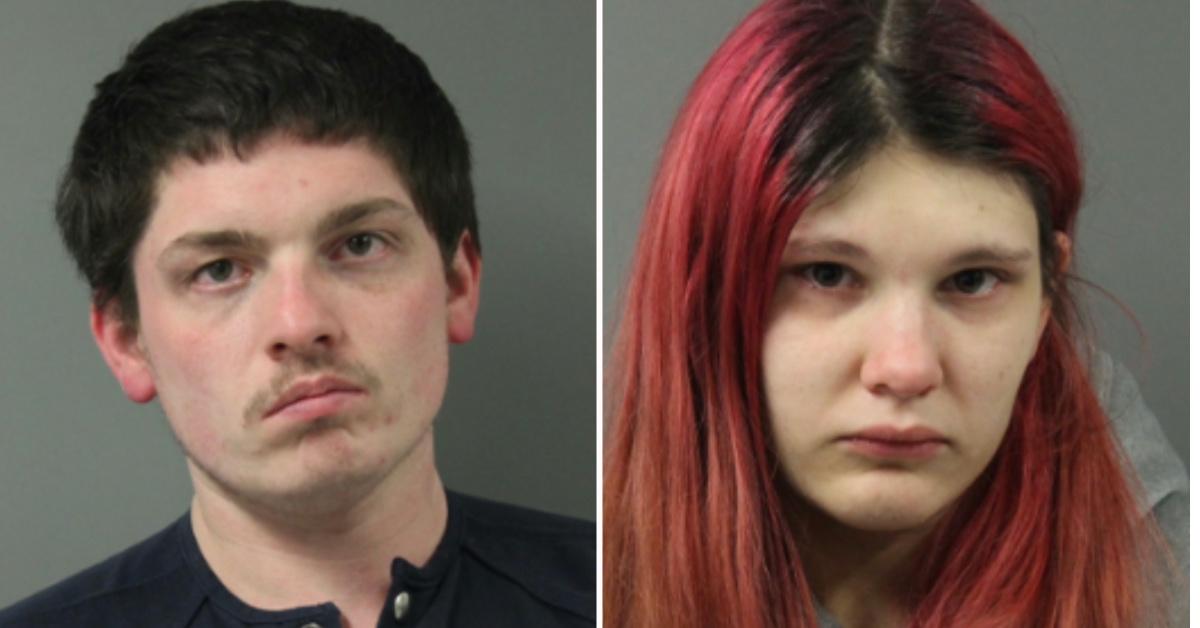 Iowa Couple Murdered Newborn Because They Worried Cops Would Learn She ...