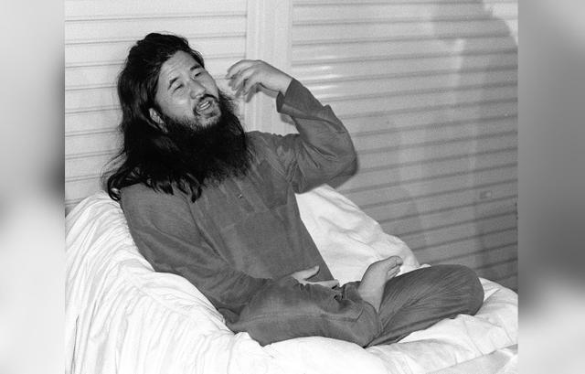 Here are some of the deadliest cults from around the world