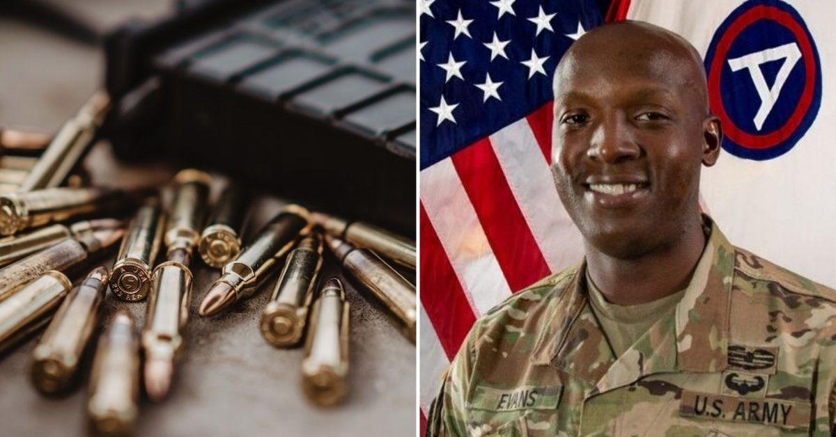 Man Kills Four In South Carolina Before Turning Gun On Self: Cops