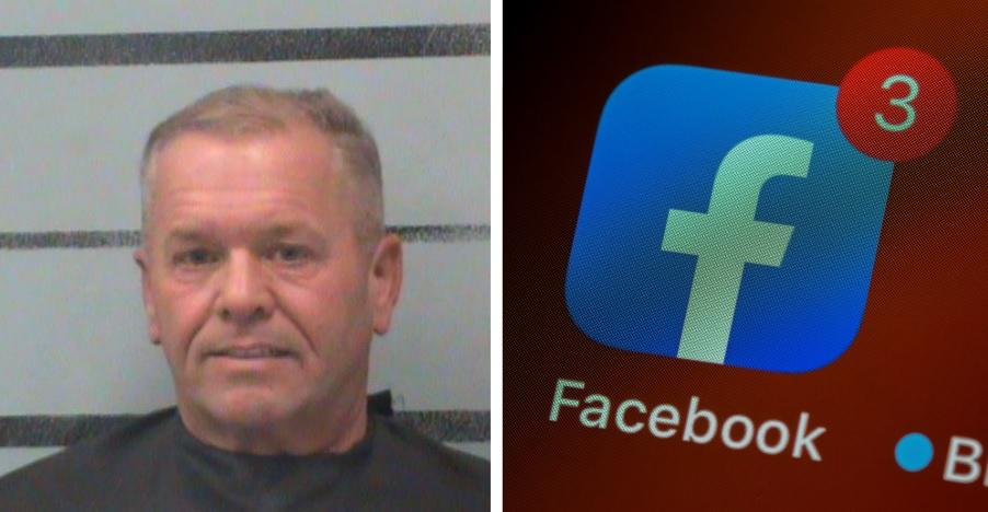 Texas Man ‘Fixing To Make Headlines’ Indicted For Murder