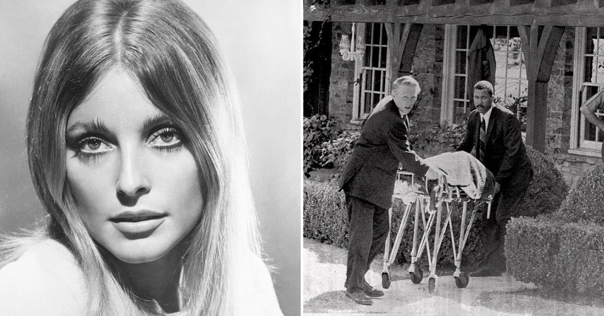 A Look at Key Players and Victims in Charles Manson's Killings