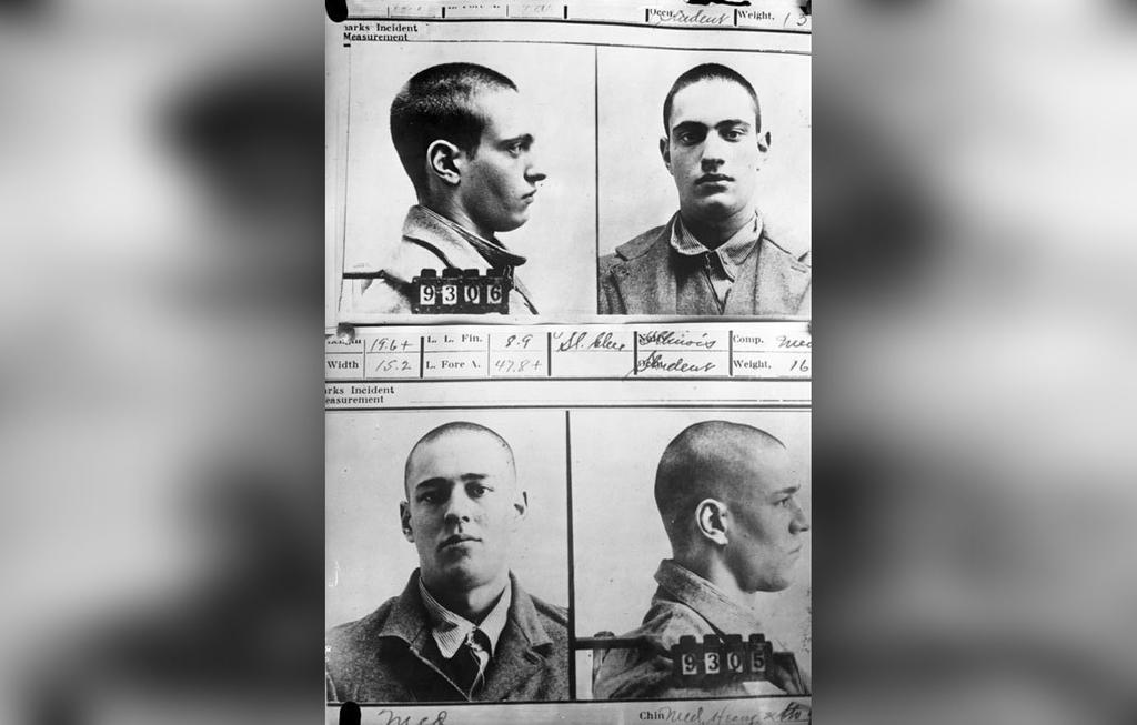 A look at an early "trial of the century" of Loeb and Leopold