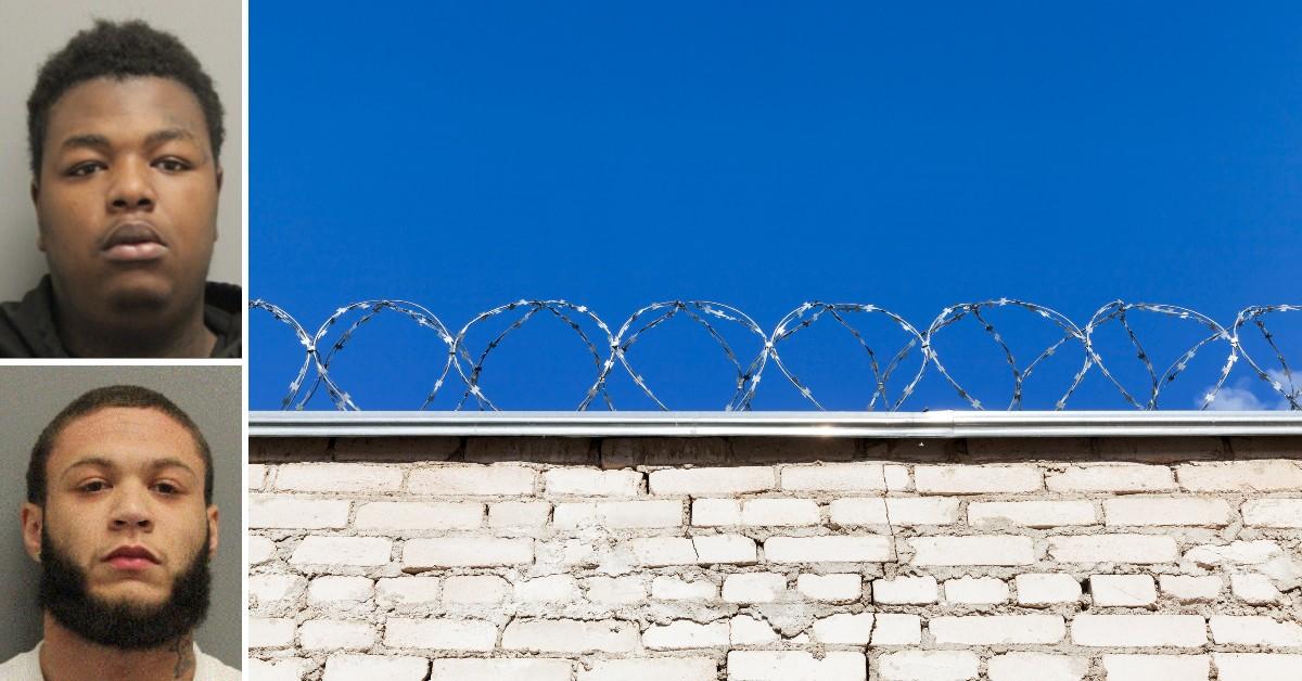 Duo arrested in connection to fatal Delaware shooting