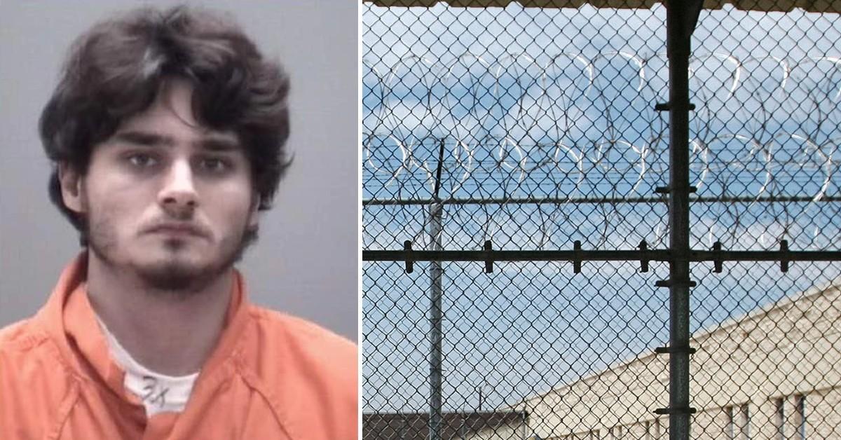 Michigan man accused of murdering his parents, brother