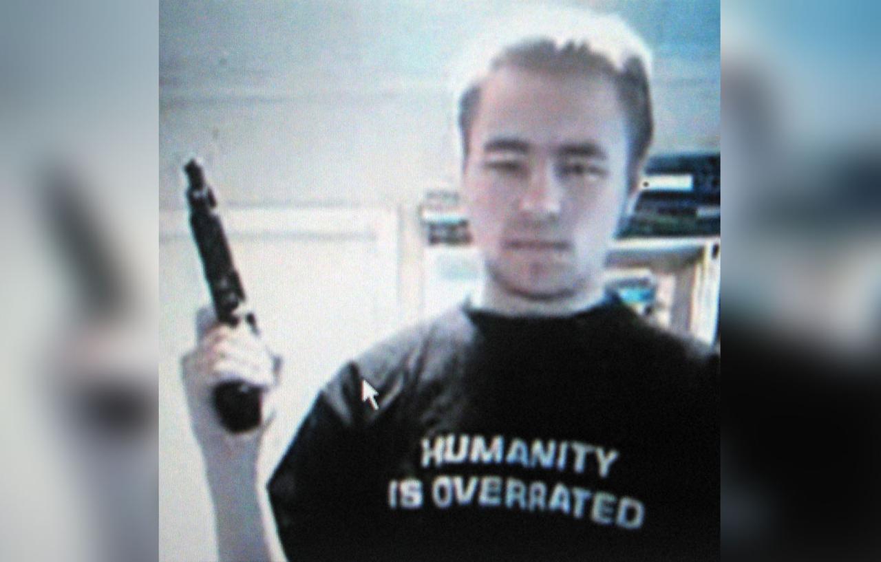 How some people who posted on YouTube became killers