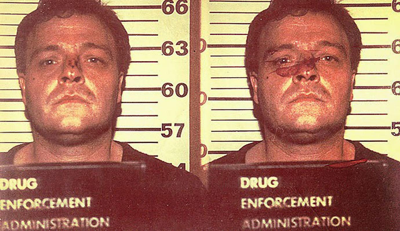 Here are famous cases of hitmen and the people they killed