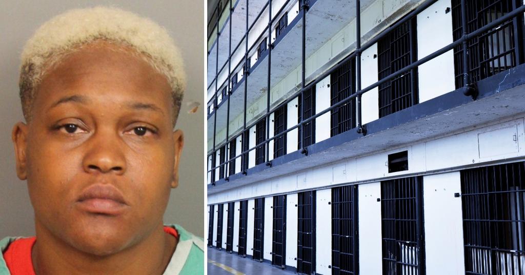 Alabama Police Officer Gets Life In 'Love Triangle' Killing