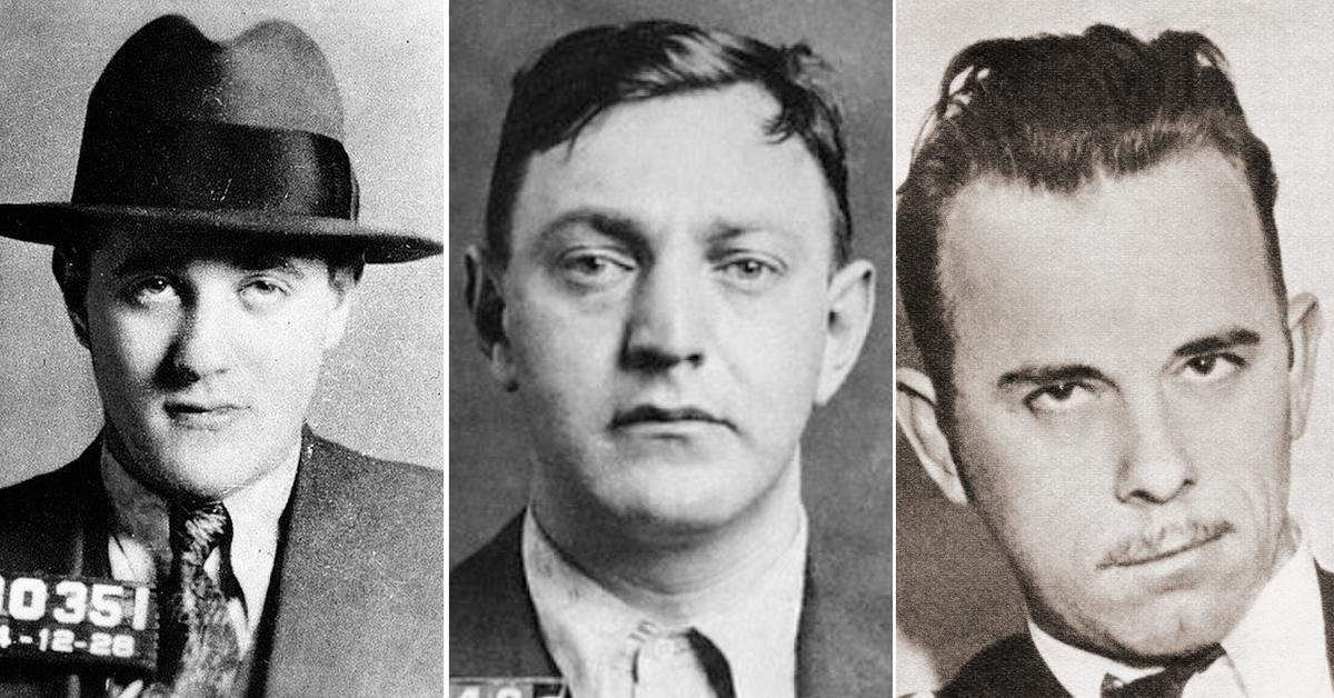 The story of the most brazen, public mob hits in history