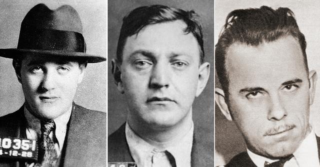 Most Brazen Mob Hits in History