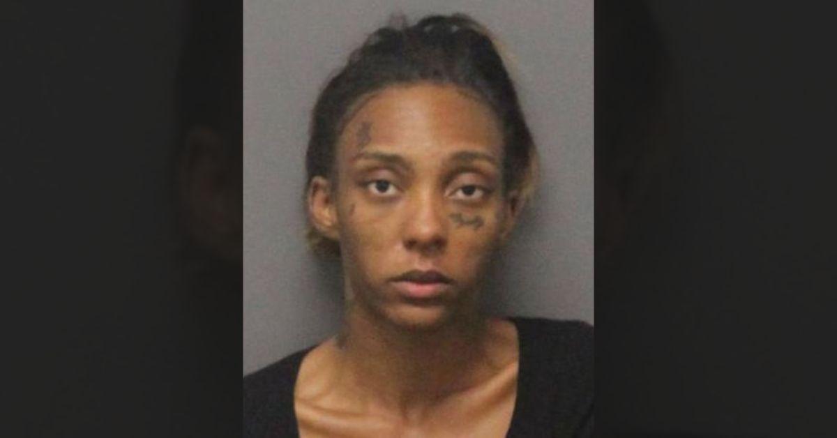 Mugshots of Week: Man Slept in Stolen Car; Kids Die in Fire; and More