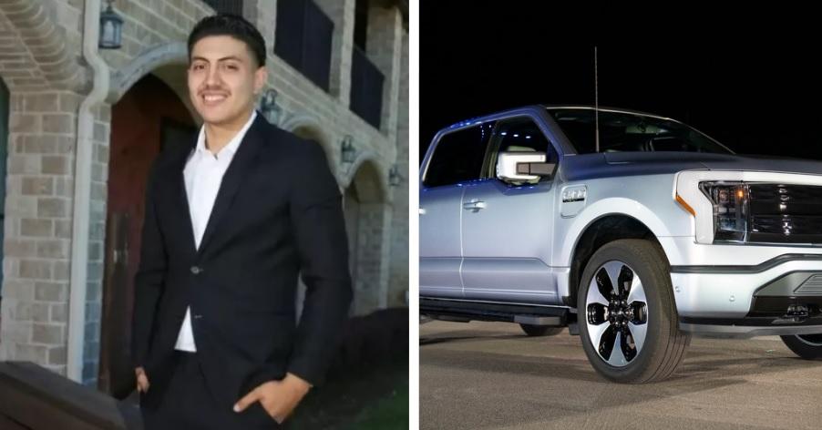 Feds Holding Texas Man Accused Of Murdering Longtime Friend