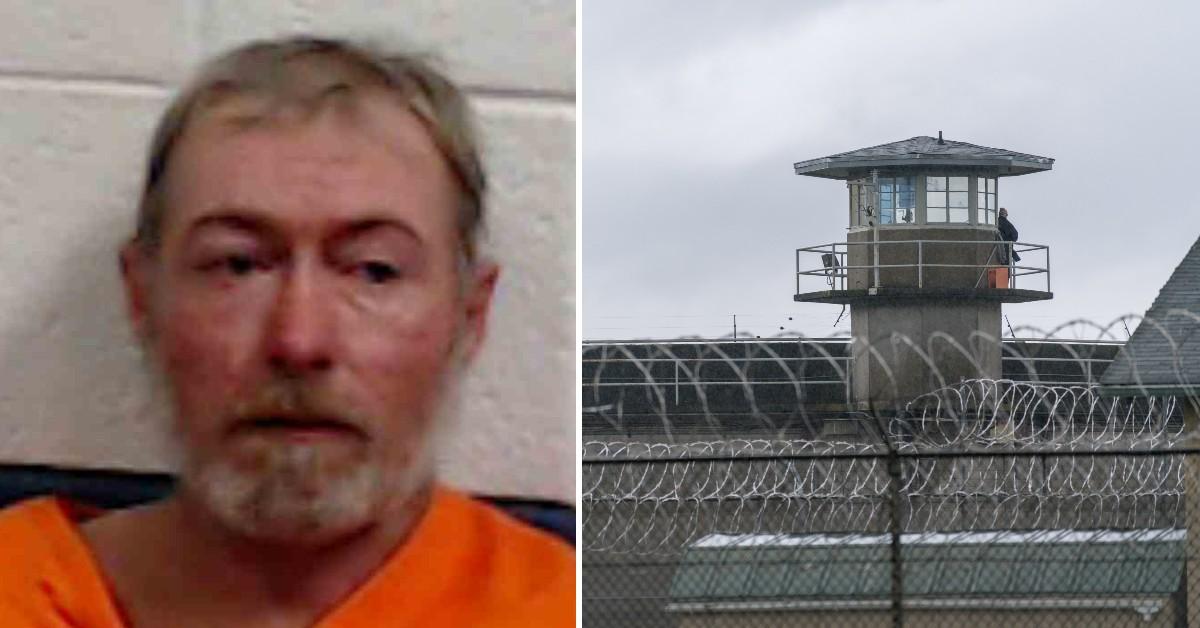 WV Man Killed Neighbor In Revenge, Heads To Prison