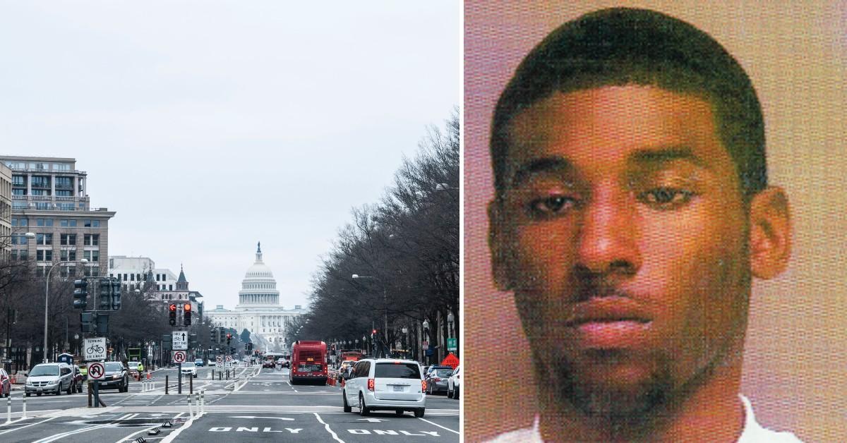 Cold case files: Murder of man in Washington D.C. remains unsolved