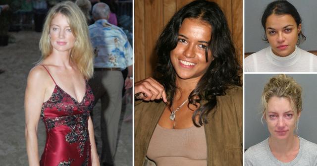 Two stars of the TV 'Lost' busted for drunk driving in Hawaii