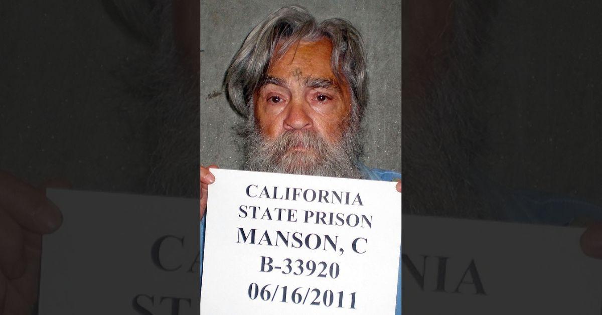The Inside Story of How Charles Manson's 'Family' Butchered Eight