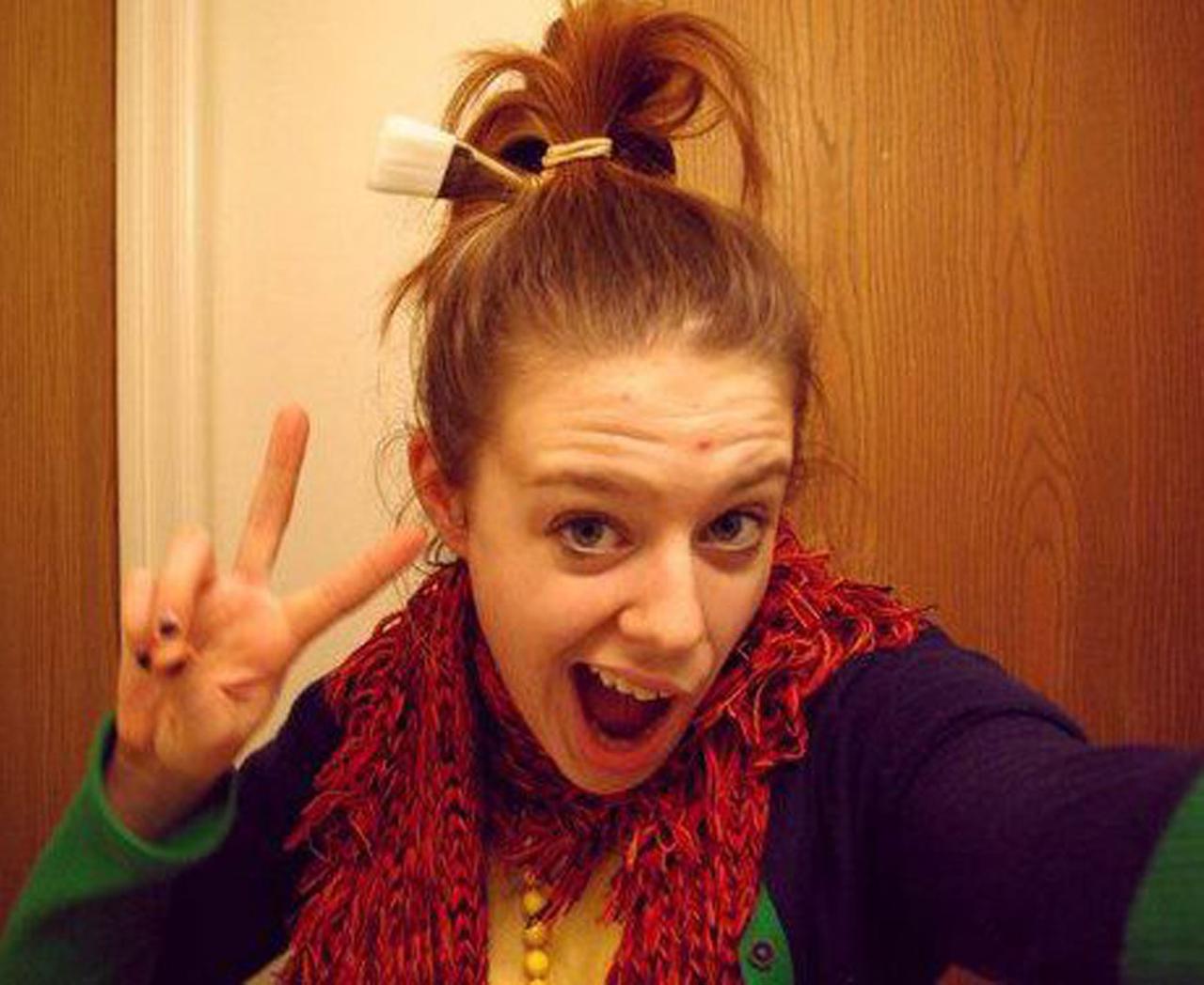 Cold case files; Who murdered Katelyn Markham in Ohio?