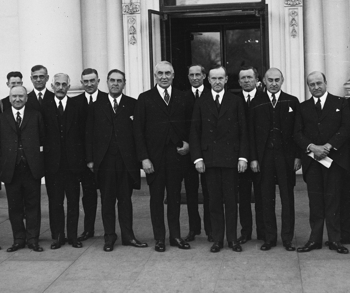 Beer, Bullets & Bloodshed: How The Mob Conquered America