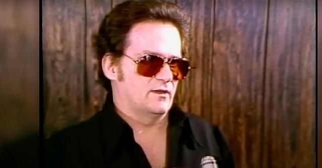 The Story of How Tony Alamo Went From Preacher to Cult Leader