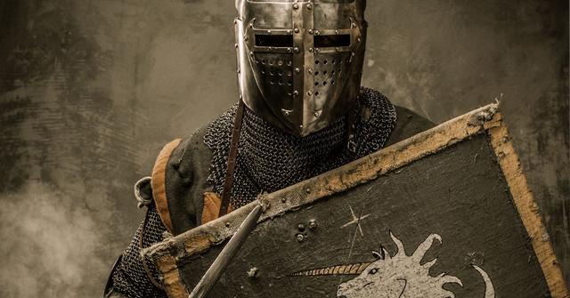 Archaeologists Discover Rare 14th Century Gauntlet in Switzerland