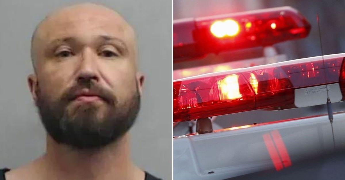 Illinois Man Accused of Leaving Baby Alone to Rob Bank