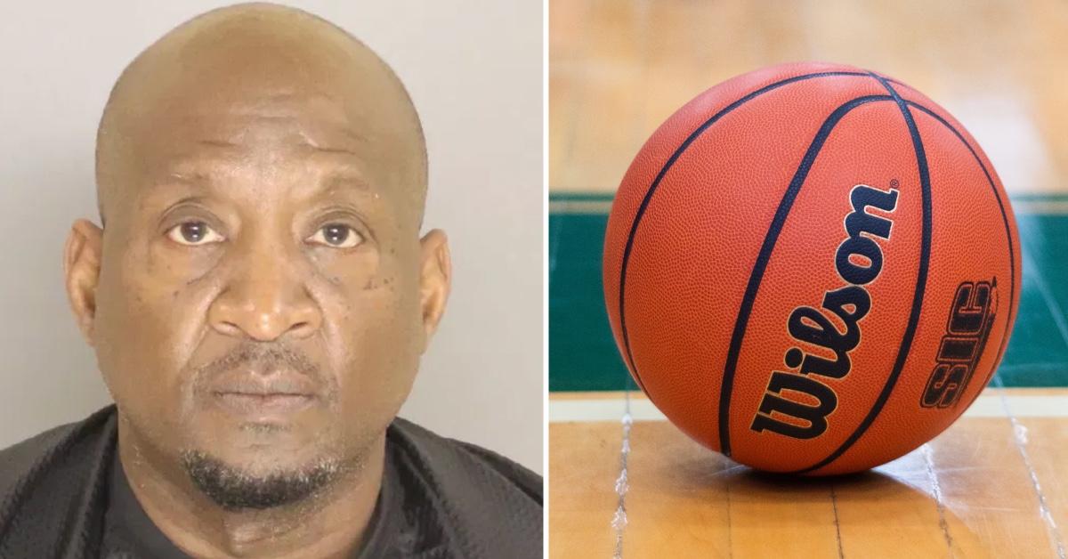South Carolina High School Girls Basketball Coach Accused Of Criminal ...