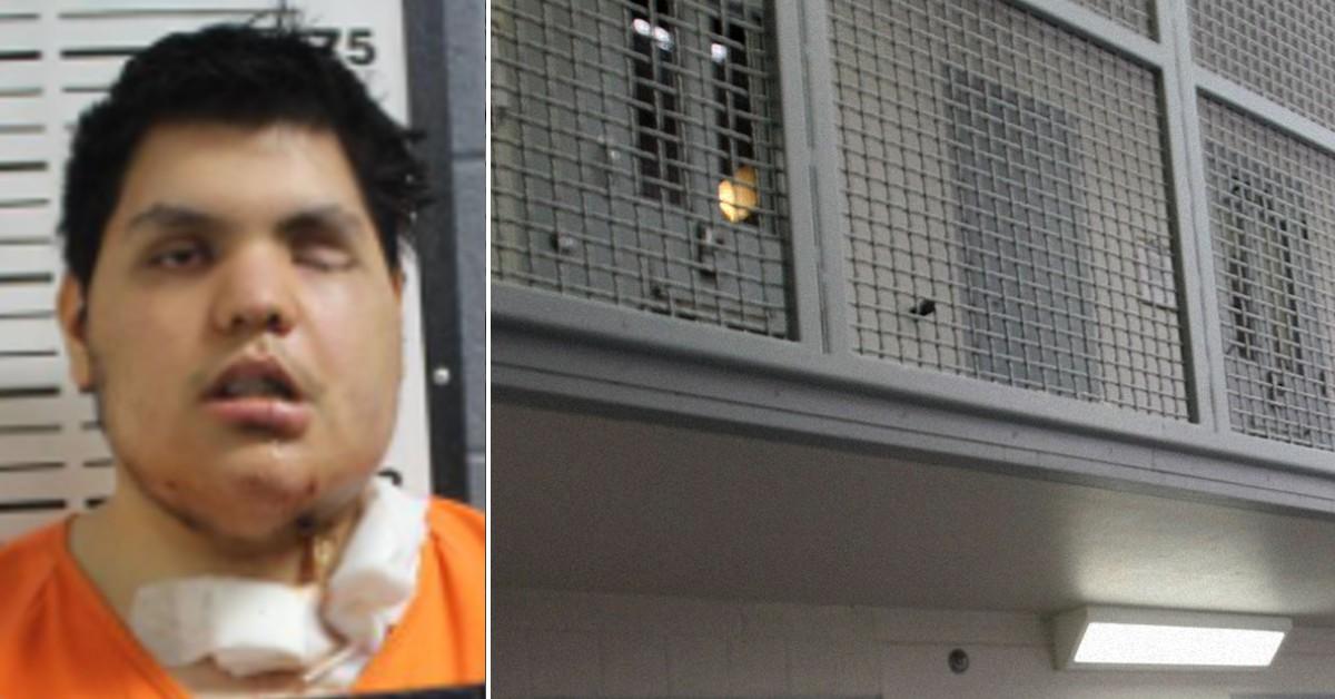 Oklahoma Man Who Shot His Roommates, Killing One, Sentenced