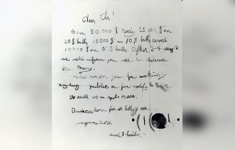 Trial of the Century: Reliving the Lindbergh baby case