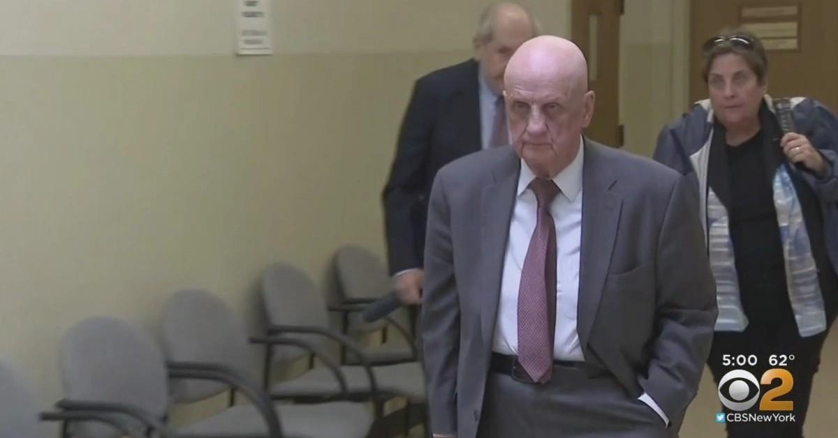 NY doctor arrested on murder charge after 5 patients deaths: officials