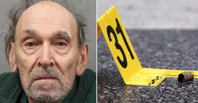 Nevada Man, 86, Accused of Fatally Shooting 79-Year-old Woman