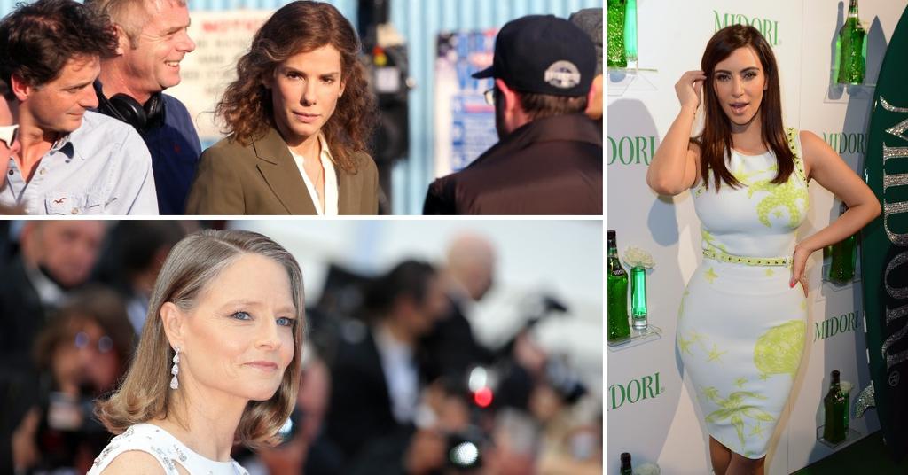 Cases of celebrities stalkers and how they worried their obsessions