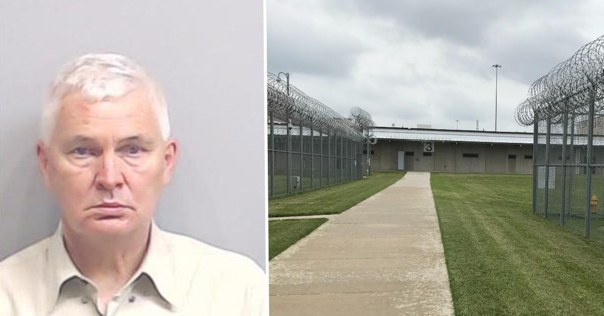 Former charter school teacher arrested for child rape in Georgia: cops