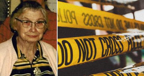 Cold case files: 81-year-old murdered in Minnesota home
