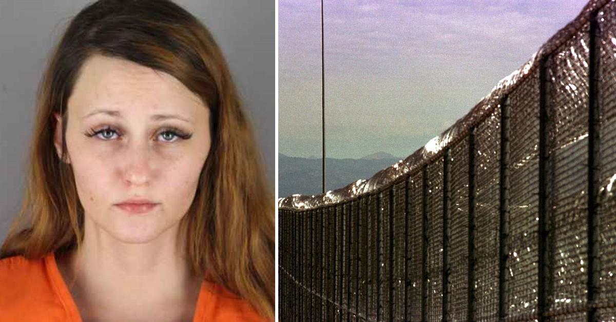 Minnesota mom accused of beating her newborn baby to death