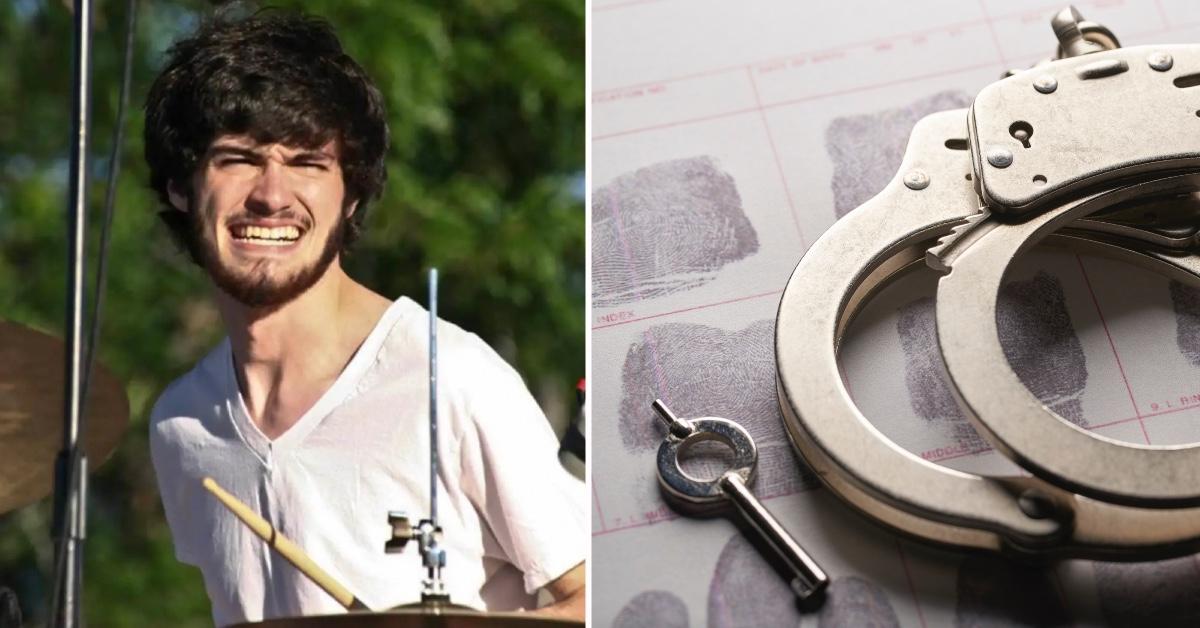 Two Chicago Teens Charged With Murdering Talented Drummer